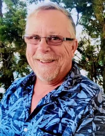 In Loving Memory of Kenneth Hynes - Obituaries & Ways to Support the Family