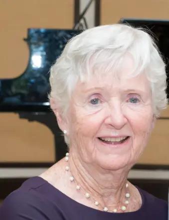 In Loving Memory of Maureen Frances Maddock - Obituaries & Ways to ...