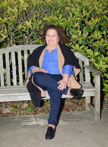 In Loving Memory of Maria V Del Cid - Obituaries & Ways to Support the ...