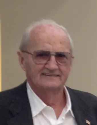 In Loving Memory of Jerome (Jerry) Doyle - Obituaries & Ways to Support ...