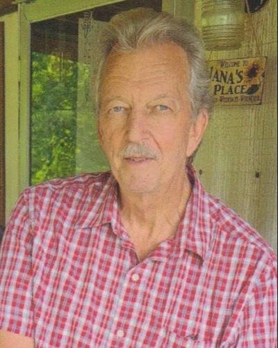 In Loving Memory of Larry Dean Clark - Obituaries & Ways to Support the ...