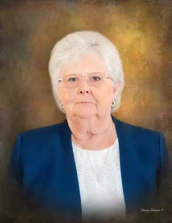 In Loving Memory of JO ANN GULLION - Obituaries & Ways to Support the ...