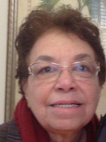 In Loving Memory of Barbara Jean Sigur Porche - Obituaries & Ways to ...