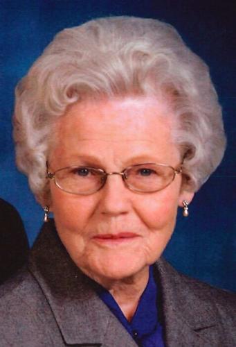 In Loving Memory of Dorothy (Dot Gambrell) Quinn - Obituaries & Ways to ...