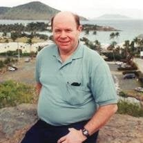 In Loving Memory of David James Thomson - Obituaries & Ways to Support ...