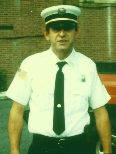 In Loving Memory of Gary Burdo - Obituaries & Ways to Support the Family