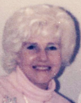 In Loving Memory of Florence Ciotti - Obituaries & Ways to Support the ...