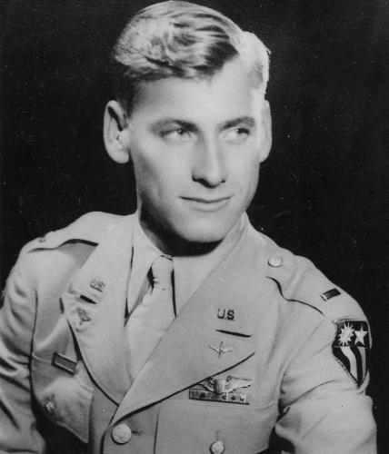 In Loving Memory of Howard J. Thiery Jr. - Obituaries & Ways to Support ...