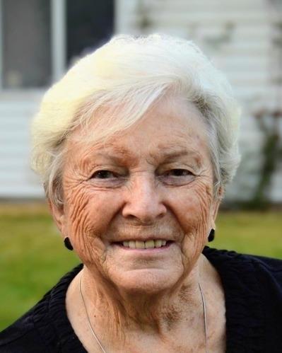 In Loving Memory of Nancy Frasier Wright - Obituaries & Ways to Support ...
