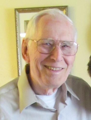 In Loving Memory of Gilbert Loring Fox - Obituaries & Ways to Support ...