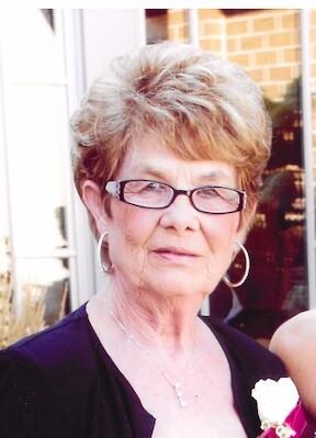 In Loving Memory of Janice Thiry - Obituaries & Ways to Support the Family