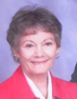 In Loving Memory of Virginia Dale Braxton Howes - Obituaries & Ways to ...
