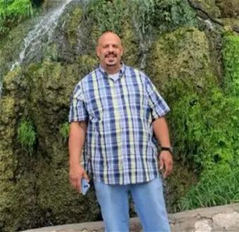 In Loving Memory of Juan Ramon Ortiz - Obituaries & Ways to Support the ...