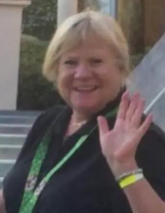 In Loving Memory of Diane Tuohy - Obituaries & Ways to Support the Family