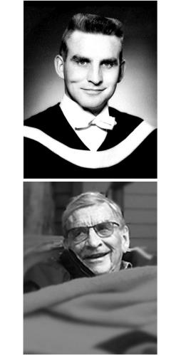 In Loving Memory of Dr. Murray Gordon Morrison - Obituaries & Ways to ...