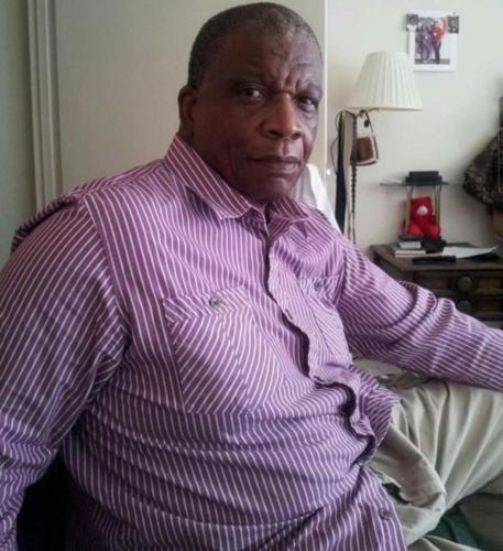 In Loving Memory of Turner Sylvester Smithers - Obituaries & Ways to ...