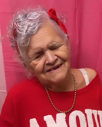 In Loving Memory of Maria Rodriguez Santos - Obituaries & Ways to ...