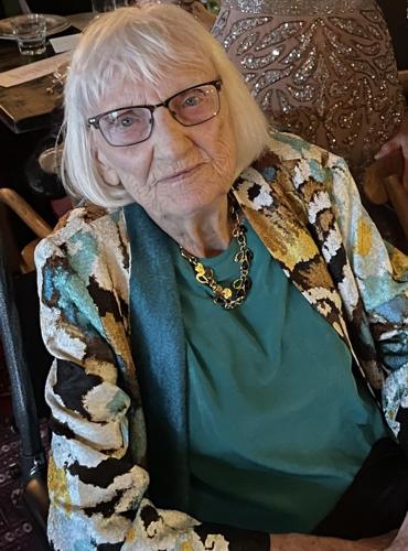 In Loving Memory of Alice Irene LaRosa - Obituaries & Ways to Support ...