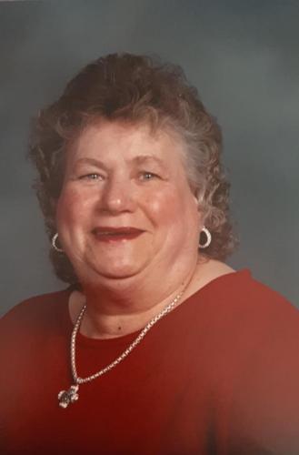 In Loving Memory of Geneva Cumbee Robinett - Obituaries & Ways to ...
