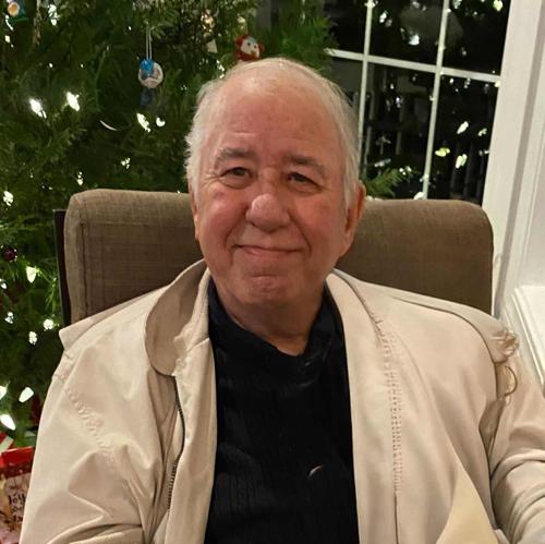 In Loving Memory of Gregory Holmes - Obituaries & Ways to Support the ...