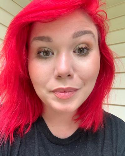 In Loving Memory of Randi Marie Izbrand - Obituaries & Ways to Support ...