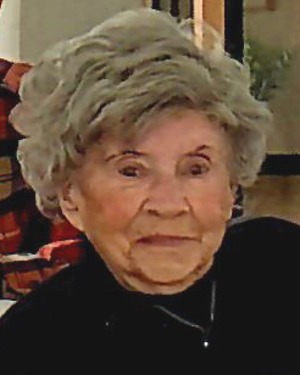 In Loving Memory of Florence Blazek - Obituaries & Ways to Support the ...