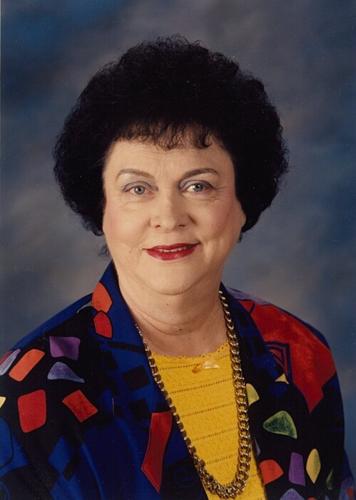 In Loving Memory of Wanda Baker - Obituaries & Ways to Support the Family