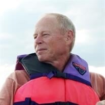 In Loving Memory of Richard Allan Zanotti - Obituaries & Ways to ...