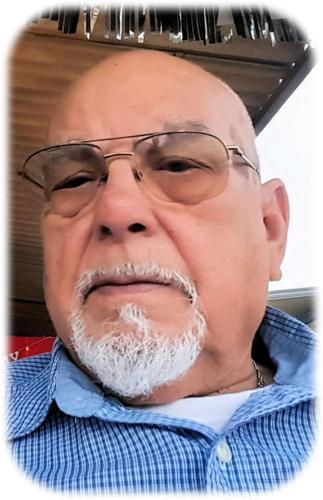 In Loving Memory of J (Trino) Trinidad Avelar - Obituaries & Ways to ...