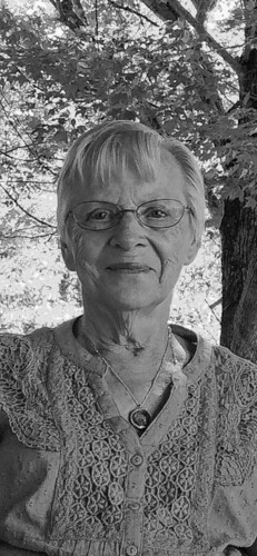 In Loving Memory of Mary Lee Hensley Sparks - Obituaries & Ways to ...
