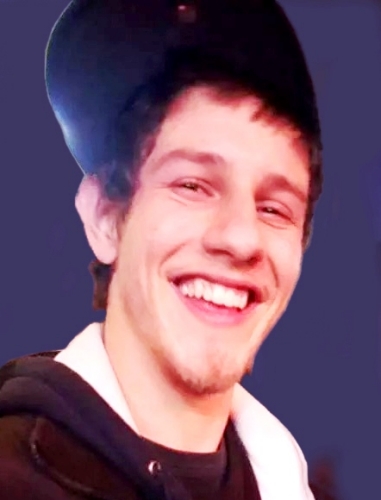 In Loving Memory of STEPHEN JOSEPH MENTER - Obituaries & Ways to ...