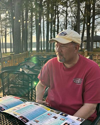 In Loving Memory of Mark Steven Makemson - Obituaries & Ways to Support ...