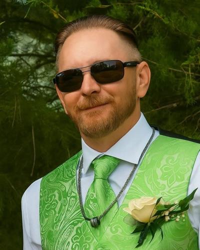 In Loving Memory of Andy Ryan Smith - Obituaries & Ways to Support the ...