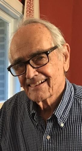 In Loving Memory of Michael Bennett Raine M.D. - Obituaries & Ways to ...