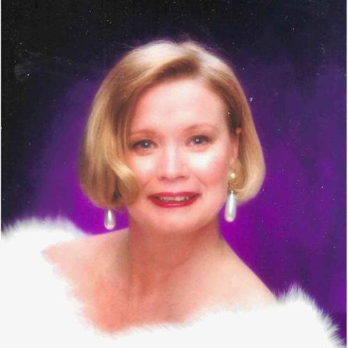 In Loving Memory of Catherine Ann Anderson - Obituaries & Ways to ...