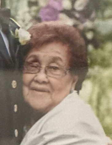 In Loving Memory of Justina R Jimenez - Obituaries & Ways to Support ...