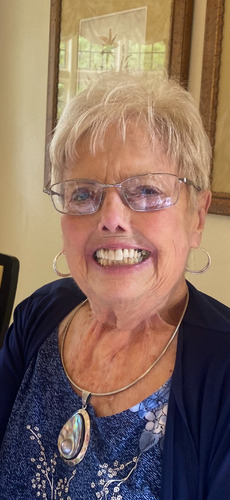 In Loving Memory of Peggy Taylor - Obituaries & Ways to Support the Family