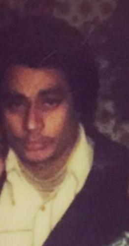 In Loving Memory of Reyes Luis Ruiz - Obituaries & Ways to Support the ...