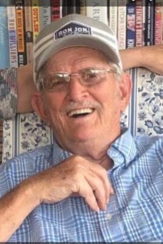 In Loving Memory of Charles Edwin Murphy - Obituaries & Ways to Support ...