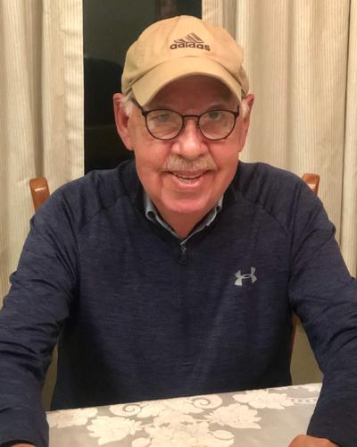 In Loving Memory of Andrew Allard Jr - Obituaries & Ways to Support the ...