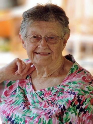 In Loving Memory of Mary Ethel Penley (Creasman) - Obituaries & Ways to ...