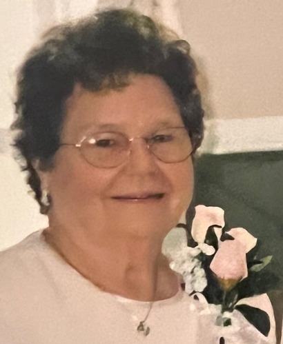 In Loving Memory of Weda Ruth Thompson - Obituaries & Ways to Support ...