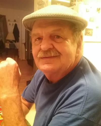 In Loving Memory of Johnny Bouchard - Obituaries & Ways to Support the Family