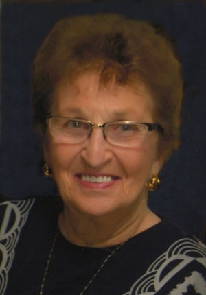 In Loving Memory of Bertilla Lommel - Obituaries & Ways to Support the ...