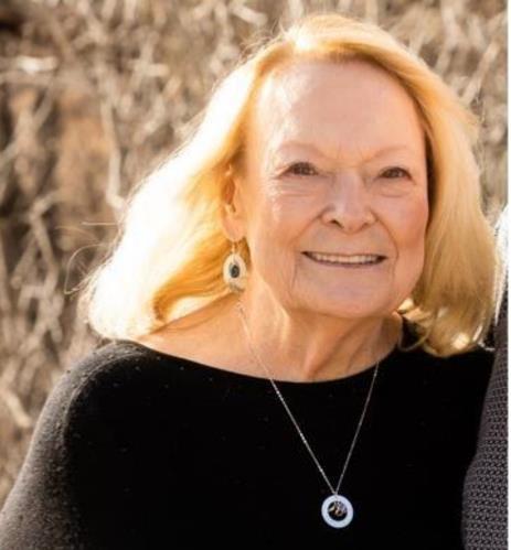 In Loving Memory of Nancy Victoria Anderson - Obituaries & Ways to ...