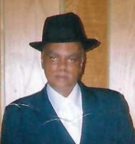 In Loving Memory of Welford Judkins - Obituaries & Ways to Support the ...