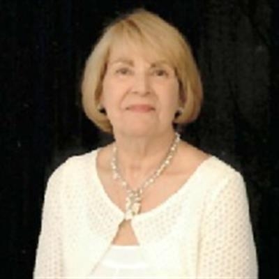 In Loving Memory of Catherine Argyros - Obituaries & Ways to Support ...