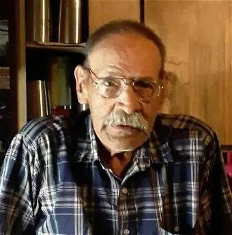 In Loving Memory of Robert Ray Bennett - Obituaries & Ways to Support ...