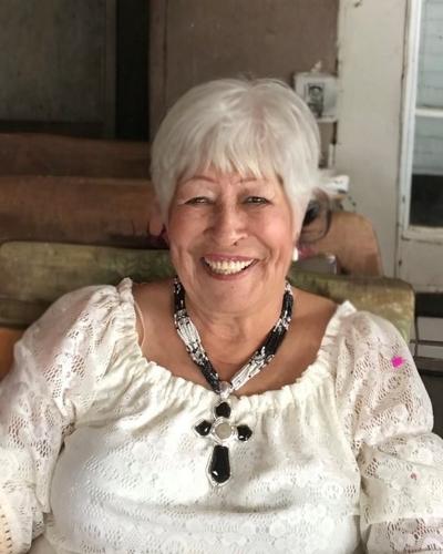 In Loving Memory of Maria Elena Lopez - Obituaries & Ways to Support ...