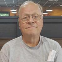 In Loving Memory of James Clayton Ulmer Sr. - Obituaries & Ways to ...